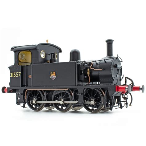 Secr P Class Locomotive — Accurascale
