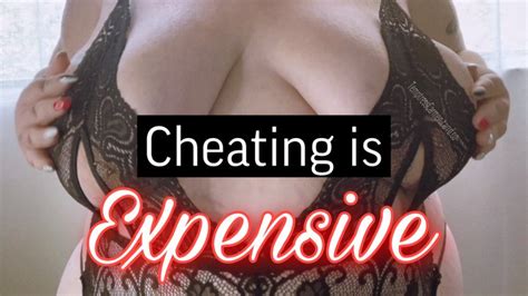 Temptress Carmen Topless Findom Manipulation