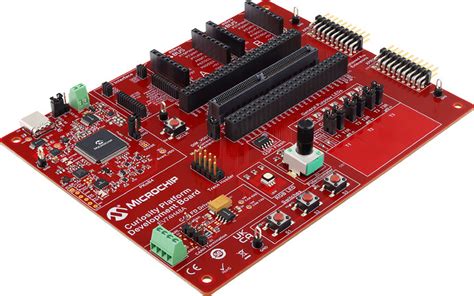 Microchipのcuriosity Board Dspic33aおよびpic32a よくある質問 Digikey