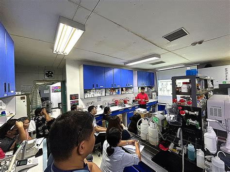 Ritm Pioneers Spectral Flow Cytometry In The Philippines With Dksh