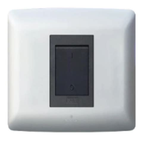 50a 2p Stove Isolator Silverblack 4×4 Hello Today Outlight Electrical