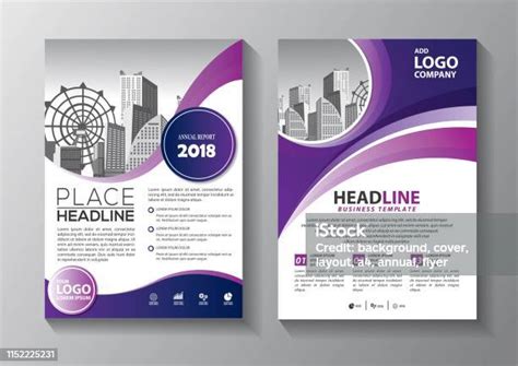 브로셔 디자인 현대적인 레이아웃 연례 보고서 포스터 다채로운 삼각형으로 A4의 전단지 기술 과학 밝은 배경으로 시장에 대 한