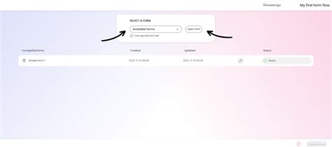 Why Flow Form Is A Game Changer For Webflow Developers