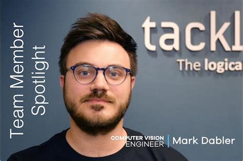 I Was Highlighted Last Week In Tackle Ais Team Member Spotlight