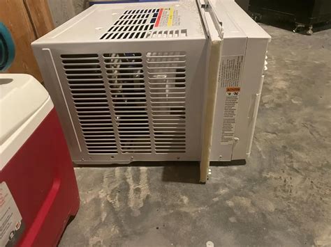 How To Fix The Error Code F For GE Air Conditioner Storables