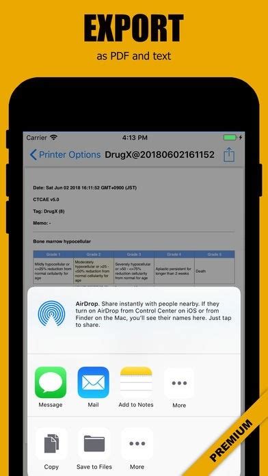 Ctcae Plus With Ctcae V5 V4 V3 Iphone・android対応のスマホアプリ探すなら Apps