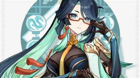 Genshin Impact Xianyun Best Build—best Weapons … Mobilematters