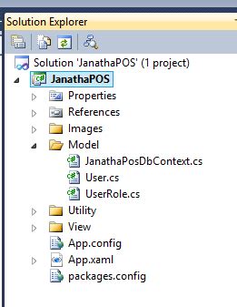 C WPF MVVM With EF CodeFirst Stack Overflow
