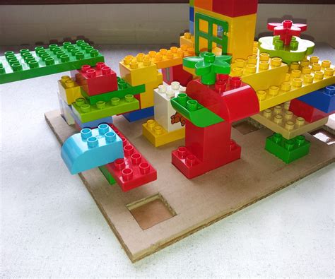 Cool Things To Build With Duplo At Gary Delariva Blog