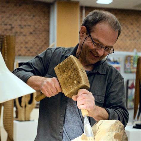 Sculptures Alain Dauchez