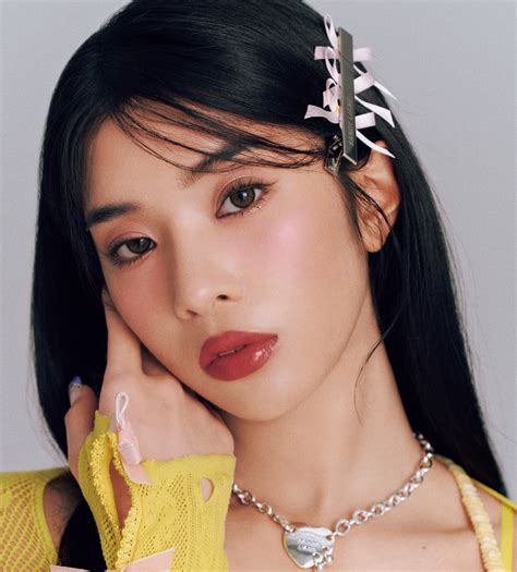 Sophia Katseye Profile Updated Kpop Profiles