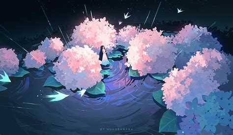 Original Drawn By Huhv Danbooru