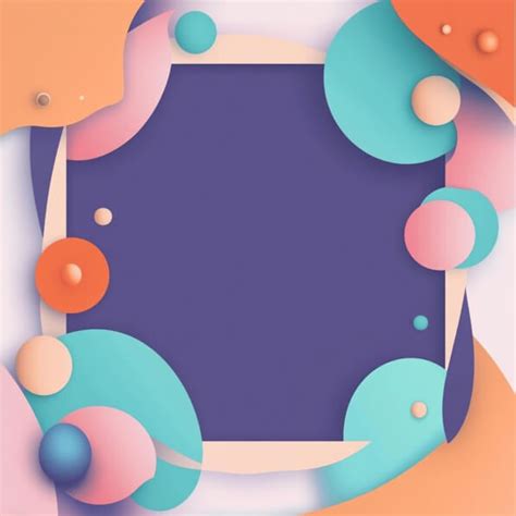 Download Colorful Abstract Design With Geometric Shapes Backgrounds Online Creative Fabrica