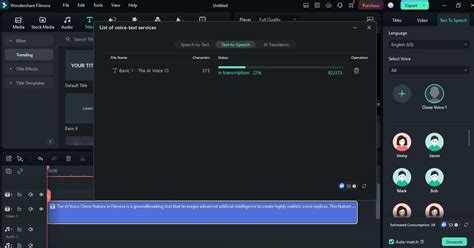 Comprehensive Guide To Descript Ai Voice