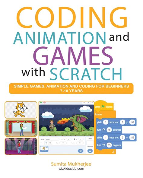 Pdf Book Coding Animation And Games With Scr Violetknlodonbergerのブログ