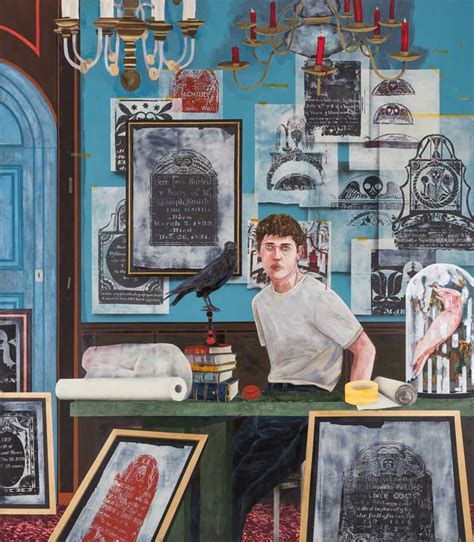 Hernan Bas The Conceptualists