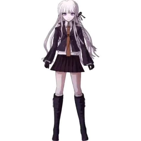 Kyoko Kirigiri Sprite Gallery Artofit
