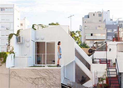 Dezeens Top 10 Tiny Homes Of 2017