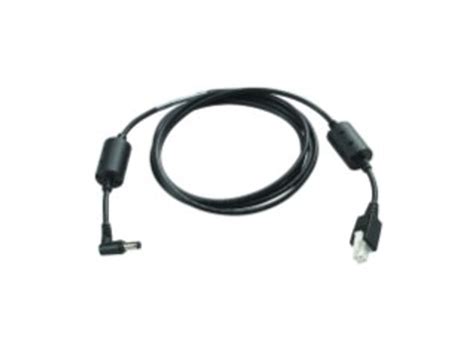 Zebra Cbl Dc 388a1 01 Dc Line Cord Rfid4ustore