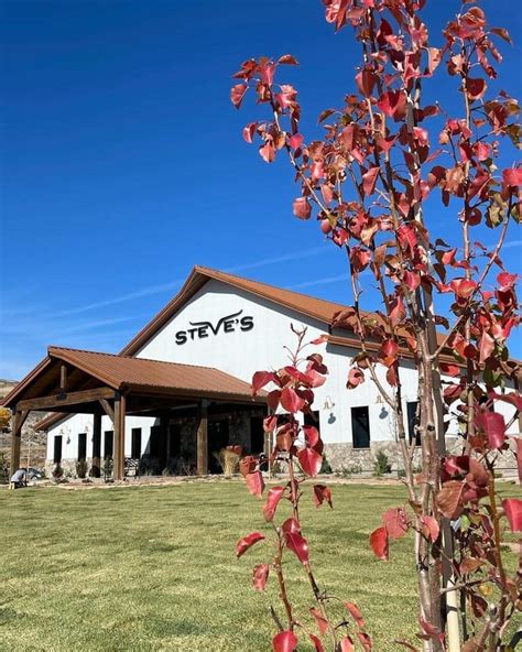 Steves Steakhouse Review Richfield Utah Dining