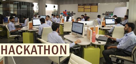 The Power Of Hackathons Unleashing Creativity And Innovation Gl