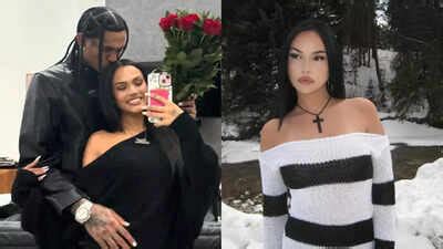Who Is Jordan Clarksons Girlfriend Maggie Lindemann This Basketball