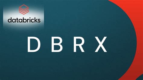 dbrx by databricks a powerful new open source ai model outperforming