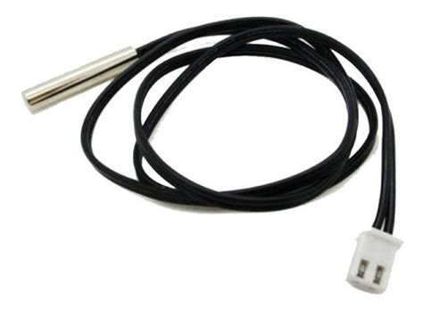 sensor temperatura ntc 10k 3950 arduino mercado libre