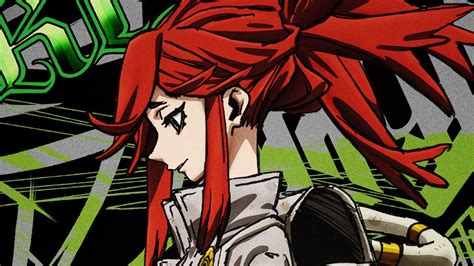 Riyo Reaper E Gachiakuta Conhe A O Visual Do Anime Pqsernerd