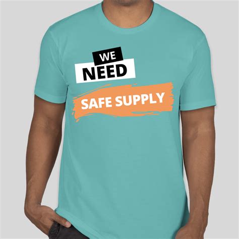 unity safe supply tee unity recovery