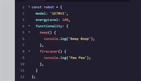 Object Destructuring In Javascript By Odolofin David Geek Culture