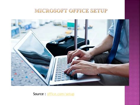 PPT Install The MS Office 2019 Setup On Your Computer Office Setup PowerPoint Presentation