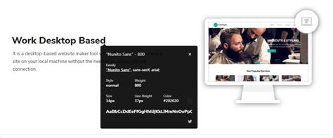 how to detect which font a website is using templatetoaster blog