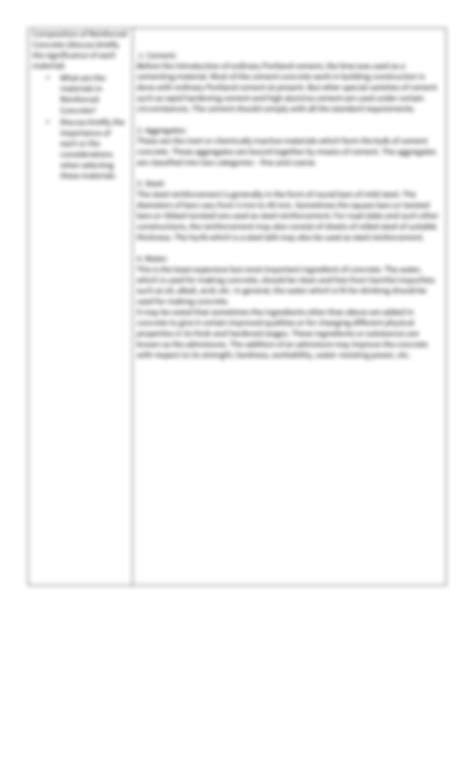 Solution Reinforced Concrete Design Introduction To Reinforced