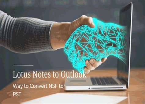 How To Convert Lotus Notes To Outlook