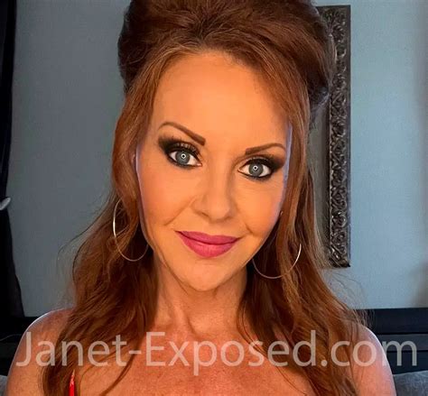 Janet Mason: A Detailed Biography Covering Her Age, Height, Figure and Net Worth - Bio-Famous.com