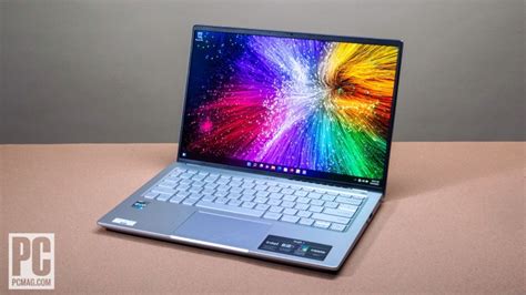 Acer Swift 3 Oled Review Pcmag
