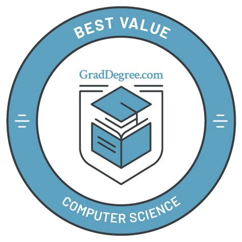 2023 Best Value Computer Science Masters Degree Schools In The