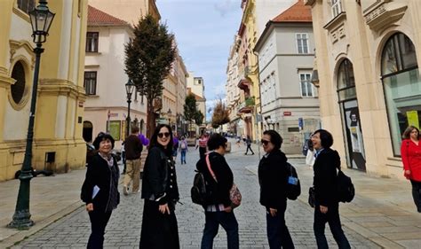 체코 프라하 근교 플젠 맥주 투어 기차 탑승