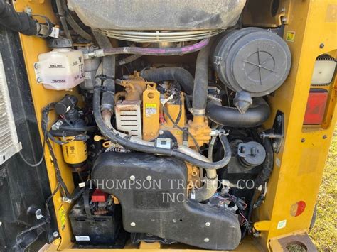 2022 Cat 259d3 For Sale Cat Used
