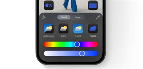 Apples IOS Dark Mode For App Icons Is Coming Heres How To Set It Up