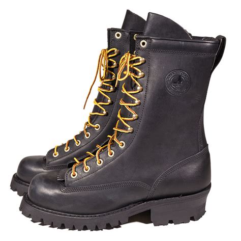 Whites Boots Line Scout 10 Lace To Toe Boots