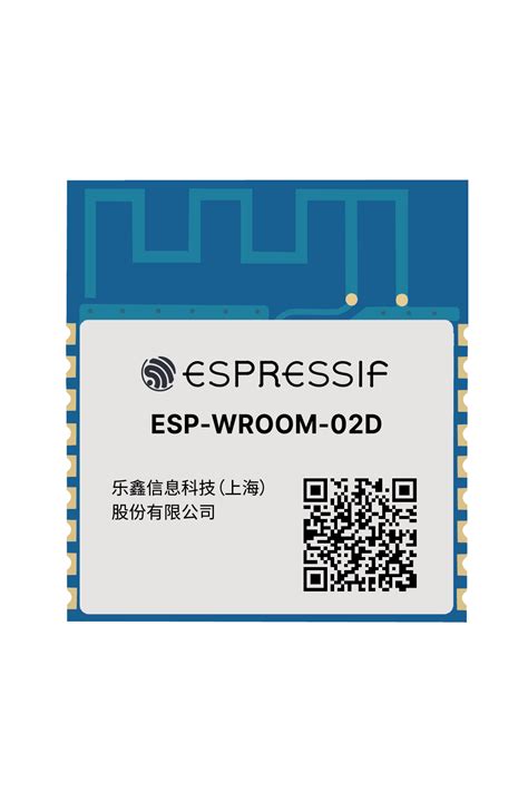 Espressif Esp Wroom 02d N2 Wifi Module 2 Mb Pcb Manufacturers