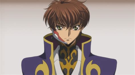 Suzaku Kururugi Y