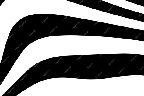 Premium Vector Abstract Psychedelic Optical Illusion Background