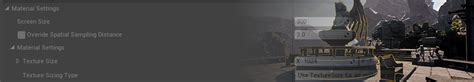Proxy Geometry Tool In Unreal Engine Unreal Engine 56 Documentation