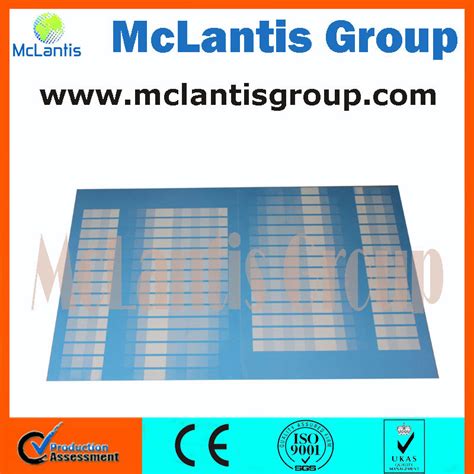 Ctp Plate For Kodak Ctp Machine Ctp Plate And Ctp Thermal