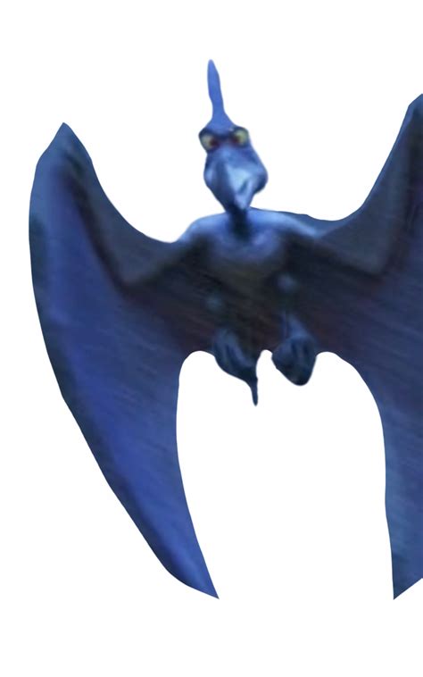 Pterodactyl By Dracoawesomeness On Deviantart