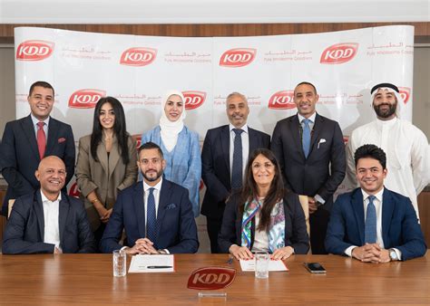 Kdd And Dhl Express Forge Strategic Alliance To Enhance Sustainability