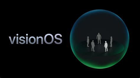 Apple Vision Pro的visionos 20将于今年发布 Vrar星球
